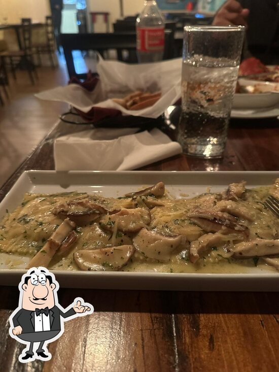 Eat At Joe's EHT, Egg Harbor Township - Restaurant menu, prices and reviews