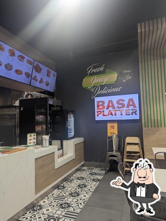 Frangoz Fish & Chicken, Vaughan - Restaurant menu, prices and reviews