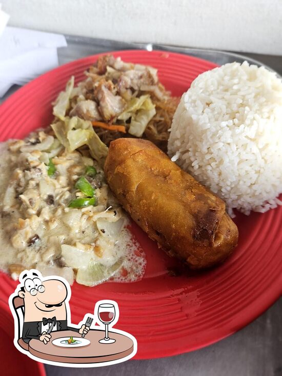 Aling Banang - P. Tuazon Cubao, Quezon City - Restaurant menu, prices ...
