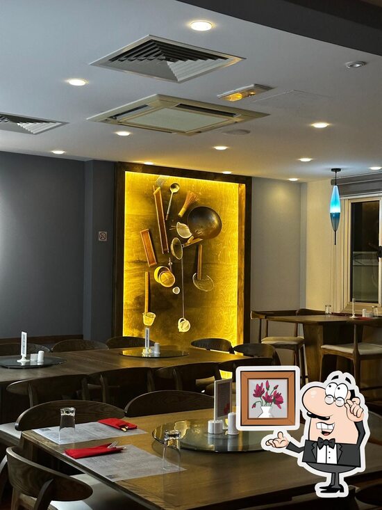 Mulan Chinese Restaurant, Larnaca - Restaurant menu, prices and reviews