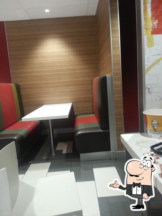 KFC, Wellington - Restaurant menu, prices and reviews