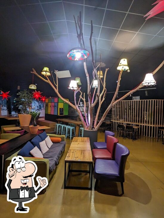 La Java, Niort - Menu du restaurant, prix et avis