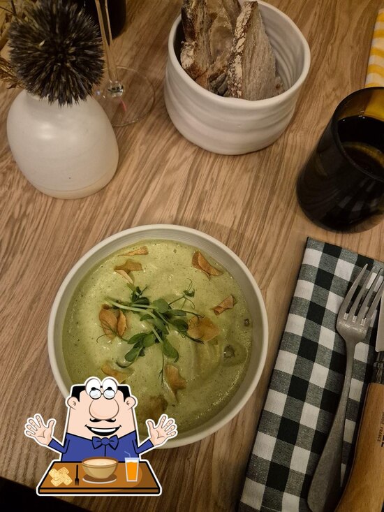 La Sapinette, Morillon - Restaurant menu, prices and reviews