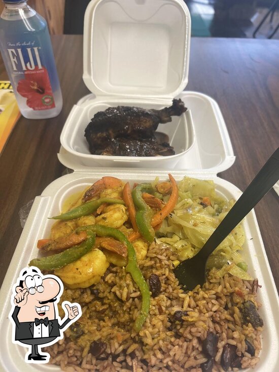 Kingston Homestyle Kitchen, Spartanburg - Restaurant menu, prices and ...