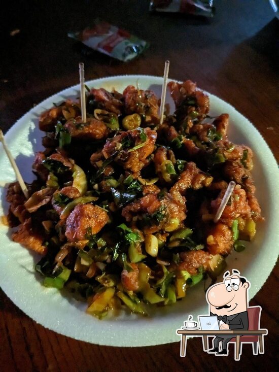 Ching Chong Chinese Restaurant, Vijayawada - Restaurant menu, prices ...
