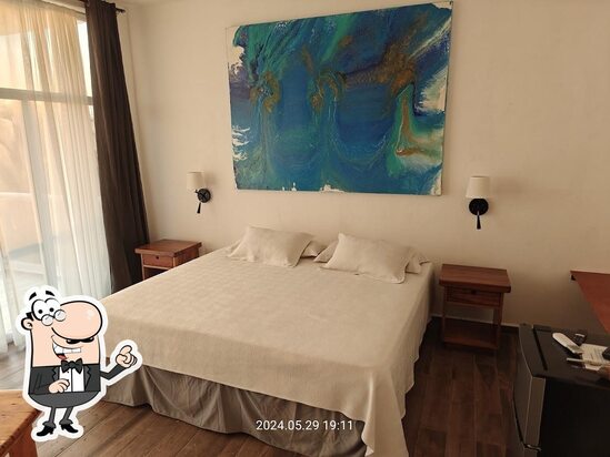 Hotel Mayto - Menú del restaurante, precios y reseñas