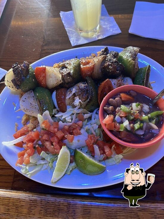 Dos Compadres Mexican Restaurant - Midland, Midland - Restaurant menu ...
