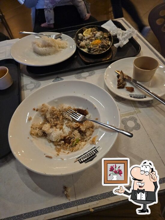 Pinoy Street Food, Valletta - Restaurant menu, prices and reviews
