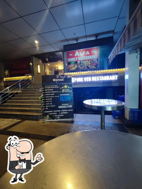 Alankar Tiffins, Vijayawada - Restaurant menu, prices and reviews