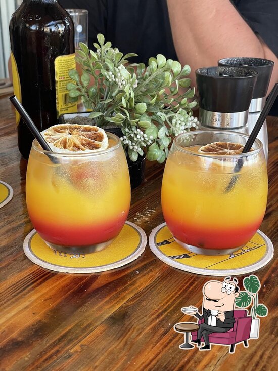 Phoenix Bar & Restaurant, Protaras - Restaurant menu, prices and reviews