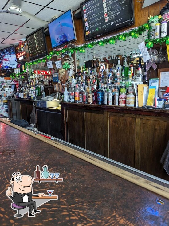 Bartels & Co Tap, Monroe - Restaurant menu, prices and reviews