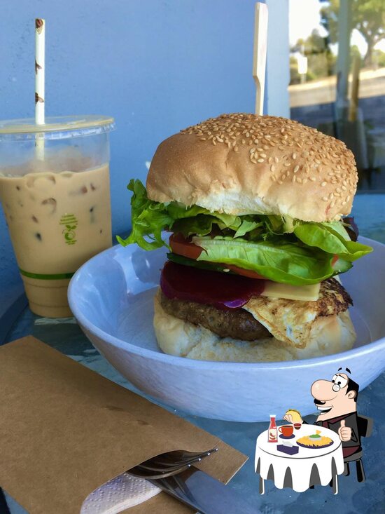 Menu at Milang Mini Mart restaurant, Milang