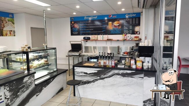 TFC Cafe Carvery, Eight Mile Plains - Restaurant menu, prices and reviews