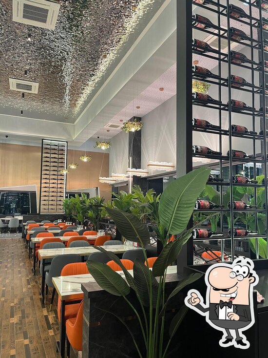 Go Chef, Frielas - Menu do restaurante, preços e opiniões