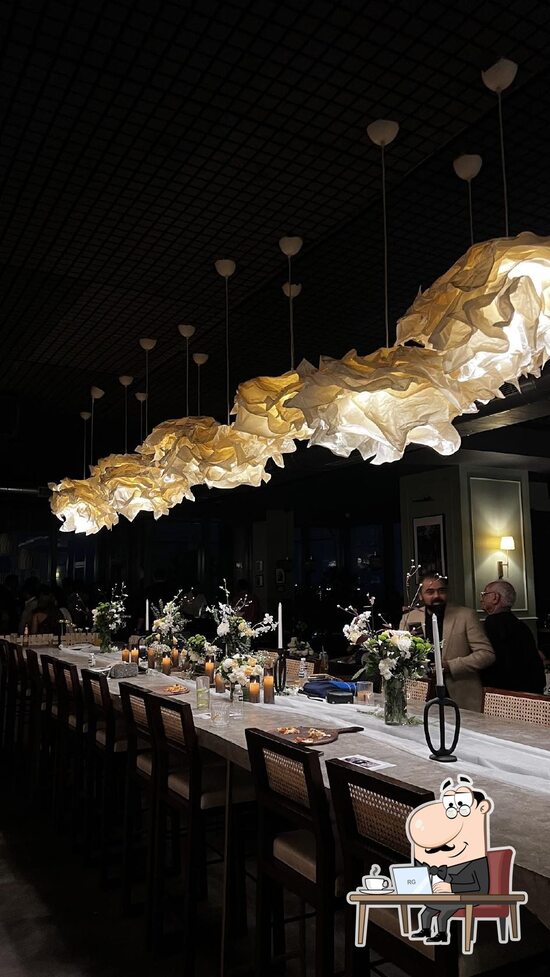 Living Room by Coco, Pune - Restaurant menu, prices and reviews