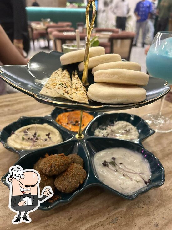 Mirosh- All Day Cafe (Chennai) establishment, Chennai – menu, prices ...