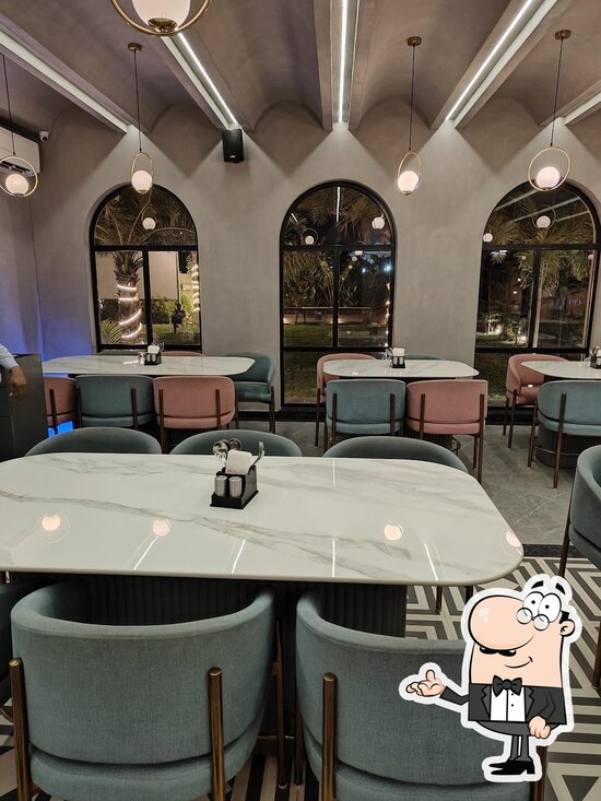 Tero Restro&Cafe, Ahmedabad - Restaurant menu, prices and reviews