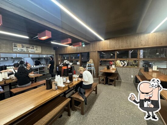 Geukdong Doeji Gukbap, Busan - Restaurant menu, prices and reviews