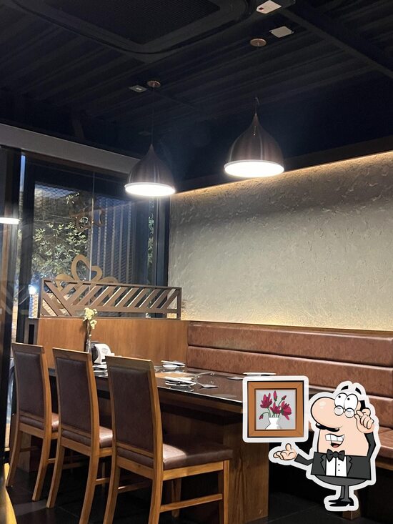 Yotsuba Japanese BBQ, Bangkok - Menú del restaurante, precios y reseñas