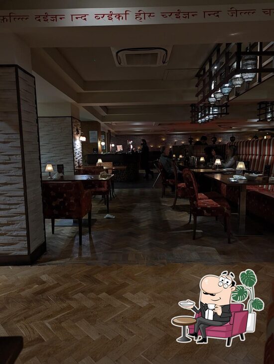 Rasoi Indian Kitchen, Pontlliw - Restaurant menu, prices and reviews