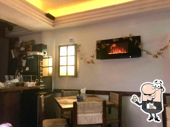 La Nonna Fina, Naucalpan de Juárez - Menú del restaurante, precios y ...