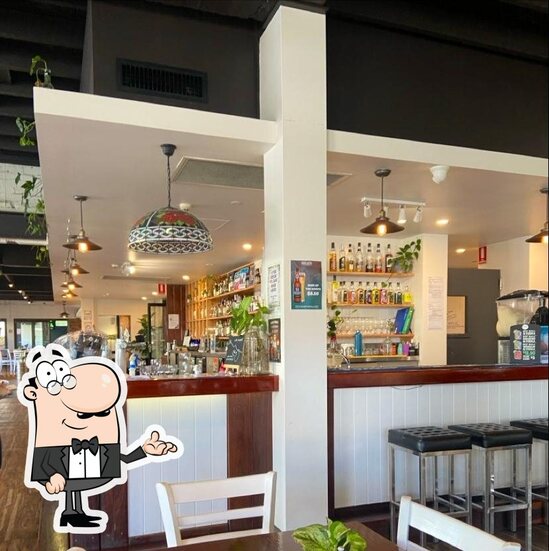 The Namba, Nambour - Restaurant menu, prices and reviews