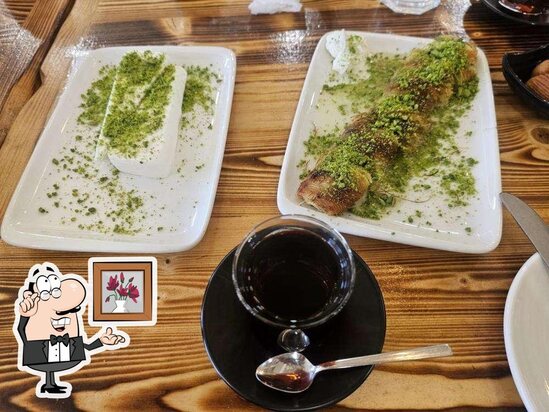 Cardak Cag Kebap Turkish Restaurant - Jumeirah, Dubai - Restaurant menu ...