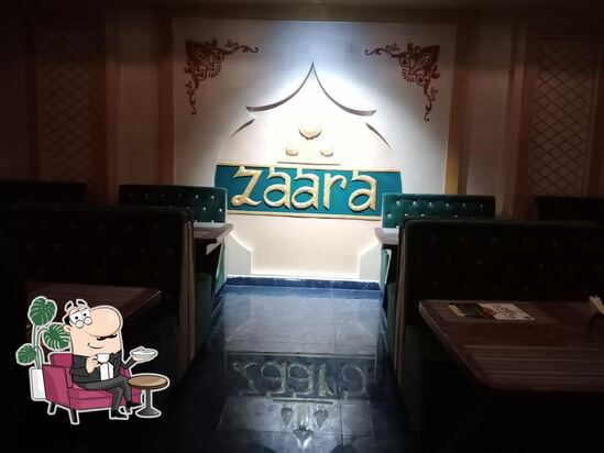 Zaara Restaurant, Vijayawada - Restaurant menu, prices and reviews
