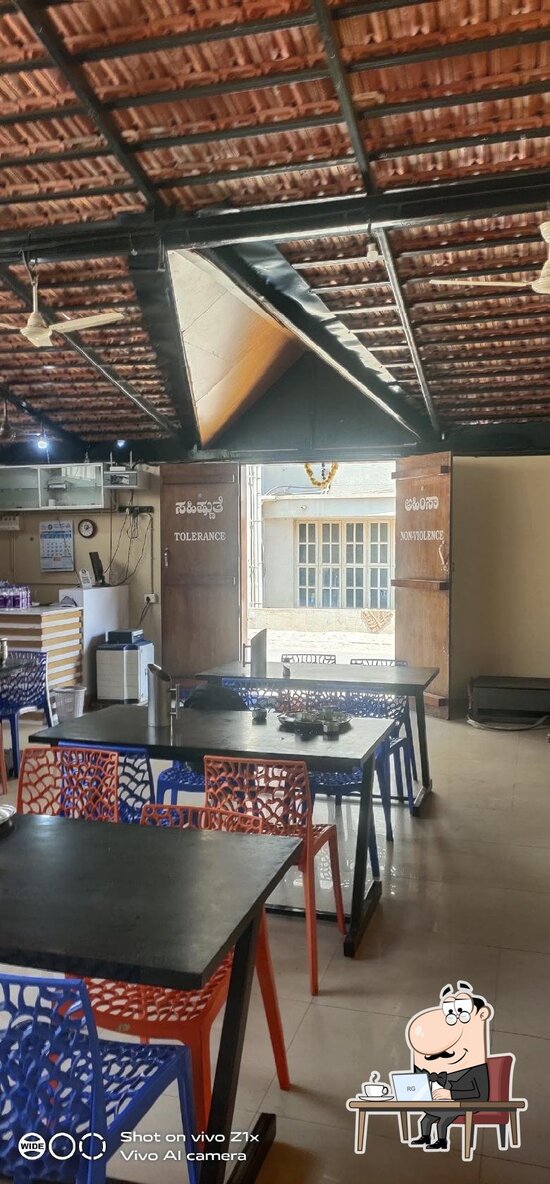 Hotel Prasada kshethra, Tiptur - Restaurant menu, prices and reviews
