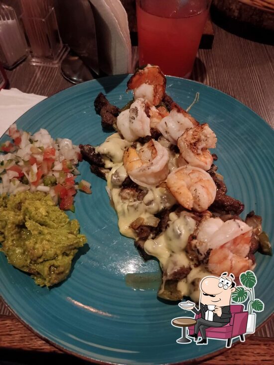 Restaurante Santa Fe, Monclova - Menú del restaurante, precios y reseñas