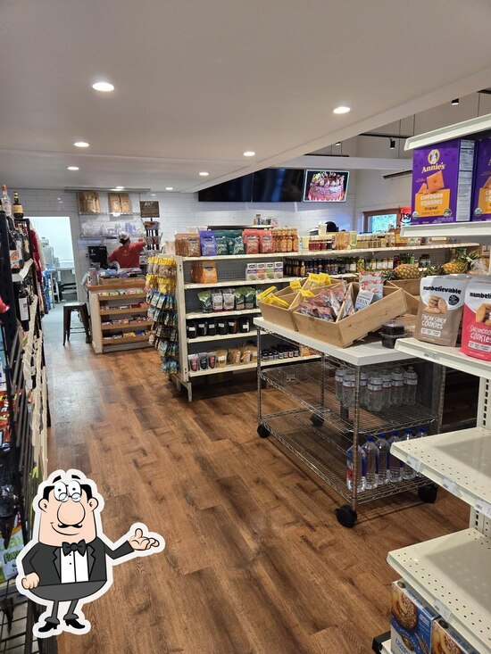 Lawai Market, Kalaheo - Restaurant menu, prices and reviews
