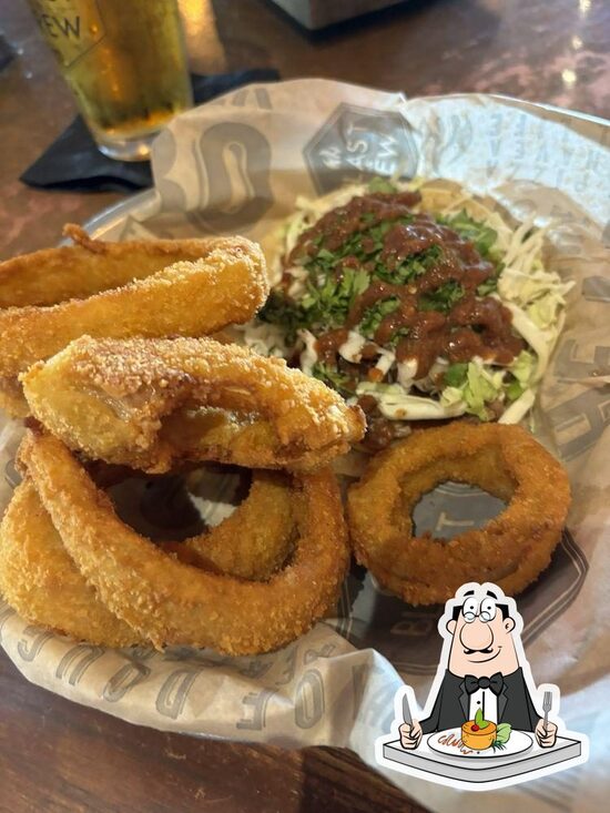 Blast 825 Brewery, Arroyo Grande - Restaurant menu, prices and reviews