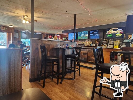 Longhorn Bar & Grill, Fort Calhoun - Restaurant menu, prices and reviews