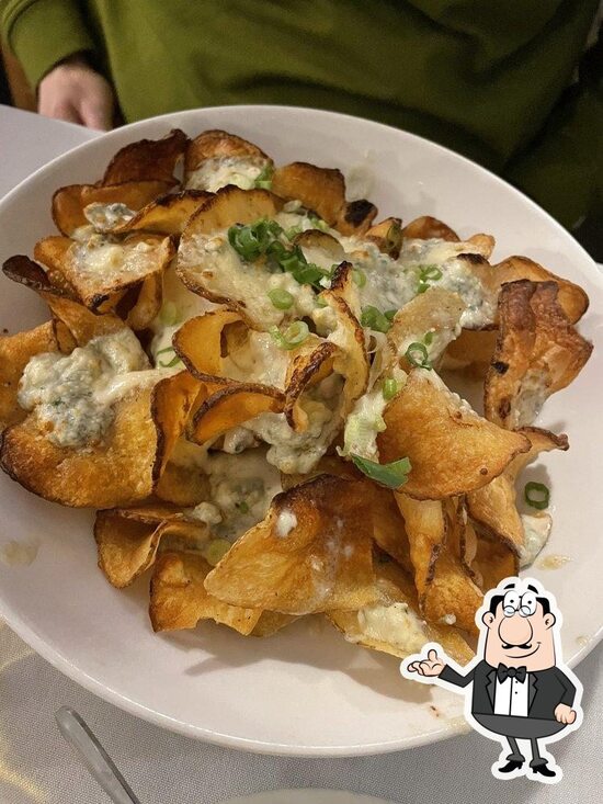 Suna Restaurant, Sunapee - Restaurant menu, prices and reviews