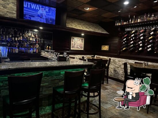 Moustos Pasta & Grill, Dyersburg - Restaurant menu, prices and reviews