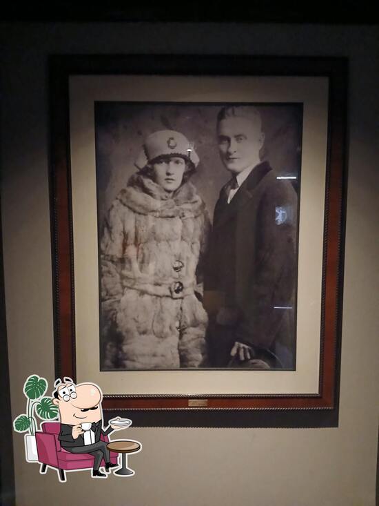 Kincaid's Fish, Chop & Steakhouse, Bloomington - Restaurant menu ...