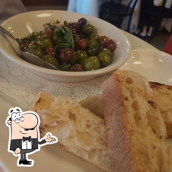 Botticelli Ristorante & Bar, Brighton - Restaurant menu, prices and reviews