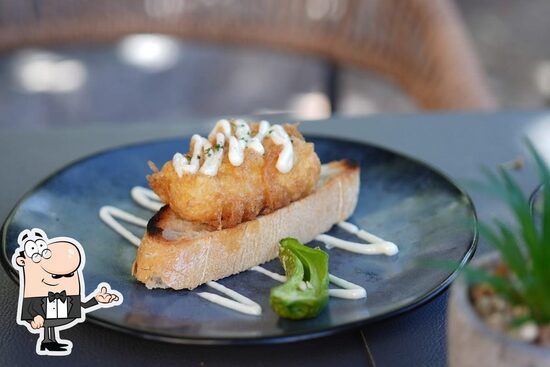 La Viña - Tapas Club, Valldemosa - Menú del restaurante, precios y reseñas
