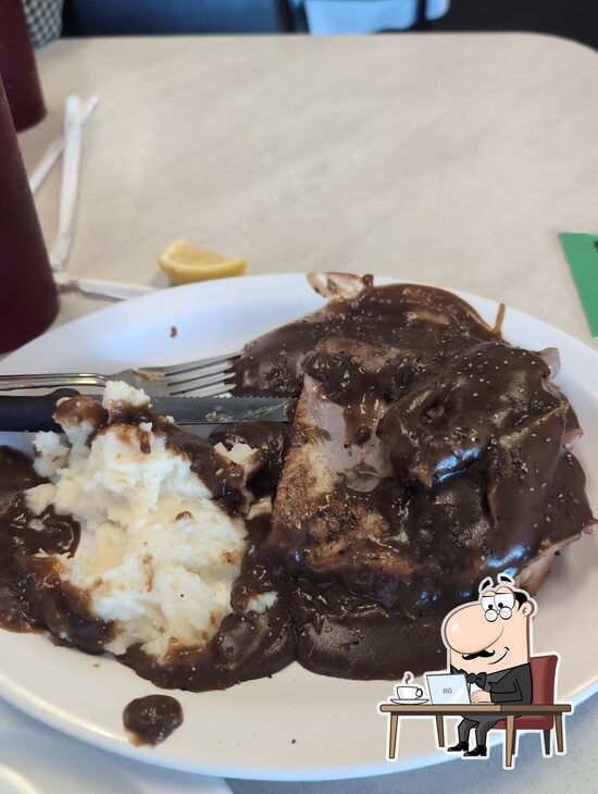 40th Street Cafe, Phoenix - Restaurant menu, prices and reviews
