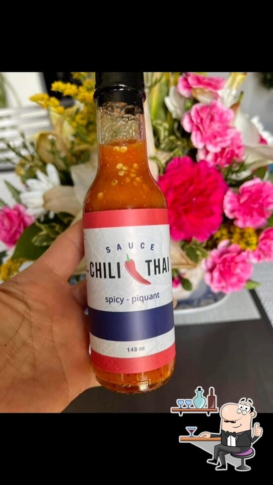 Chili Thai Takeout, Ottawa - Restaurant menu, prices and reviews