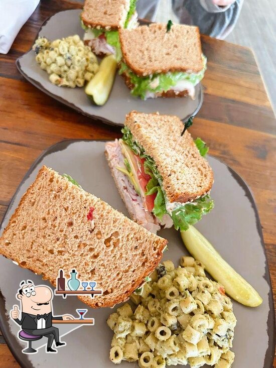 Pickled Porch Cafe, Angels Camp - Restaurant menu, prices and reviews