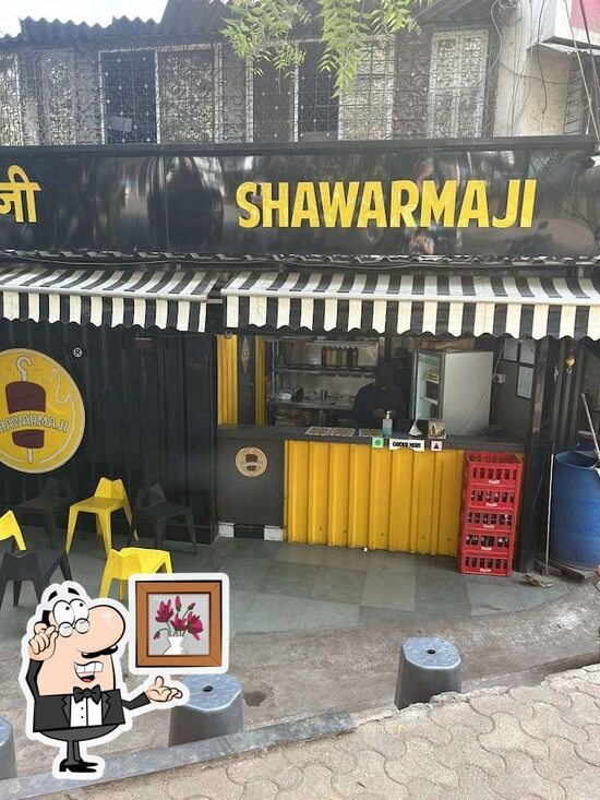 Shawarmaji, Kalyan - Restaurant menu, prices and reviews