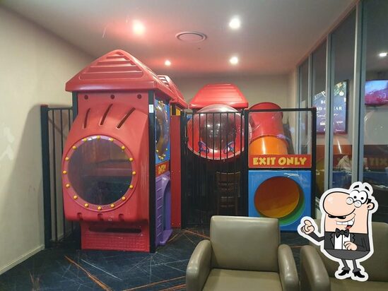 Captain Cook Tavern, Kippa-Ring - Restaurant menu, prices and reviews