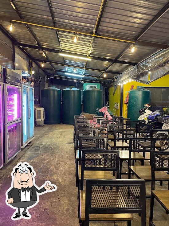 Sam Gyup Sal BBQ & Korean Buffet Lam Luk Ka, Lat Sawai - Menú del ...