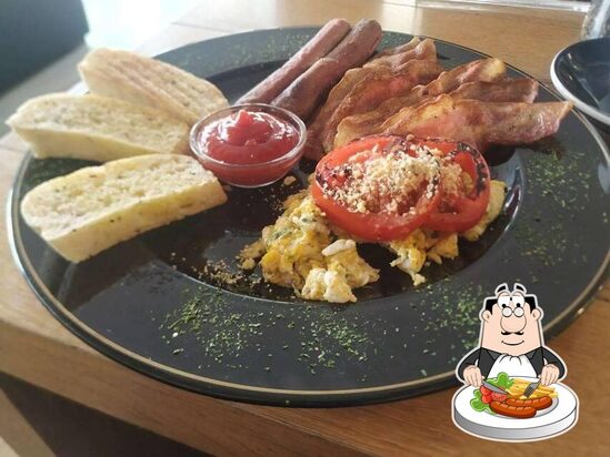Caffe Vergnano 1882, Doha - Restaurant menu, prices and reviews
