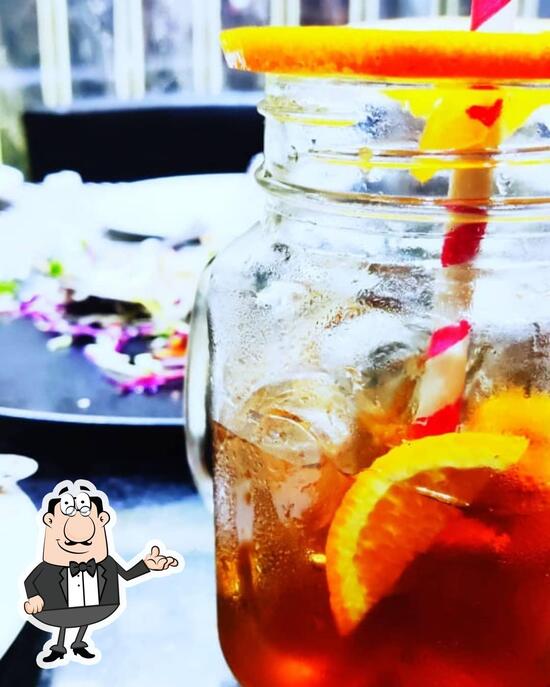 Moontown Lounge & Bar, Ranchi - Restaurant menu, prices and reviews