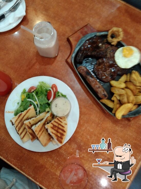 MAXI'S, Mokopane - Restaurant menu, prices and reviews