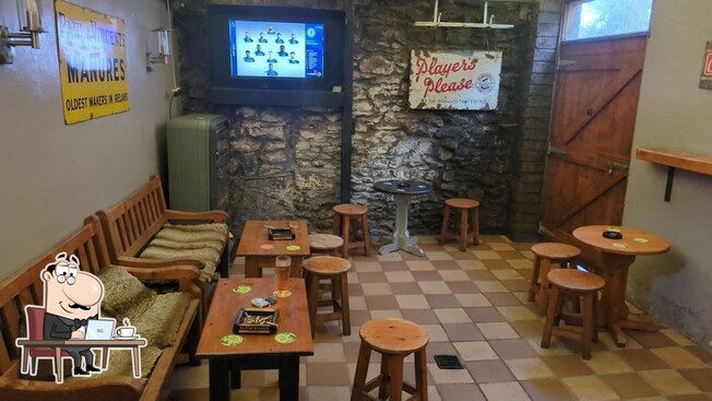 The Maple Leaf, Midleton - Restaurant menu, prices and reviews