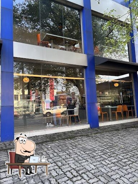 Sen-Saal Gangodawila, Nugegoda - Restaurant menu, prices and reviews