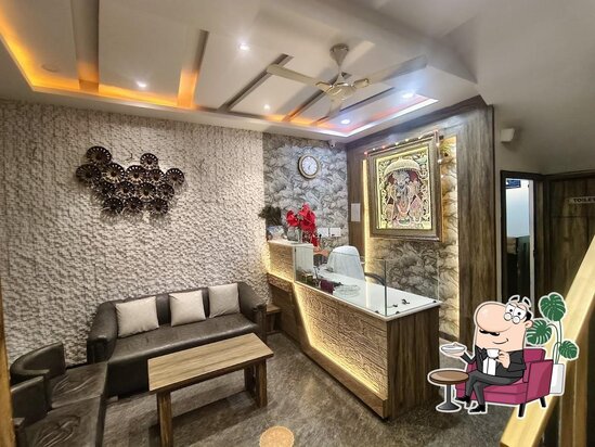 Pine & Dine Rooftop Cafe and lounge, Mathura - Restaurant menu, prices ...